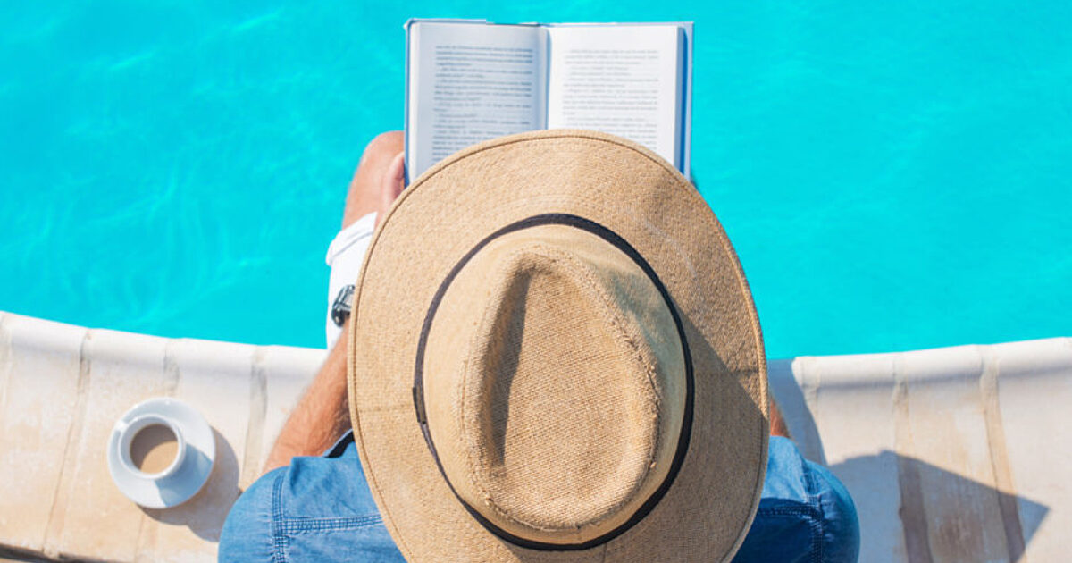 Andover summer reading list