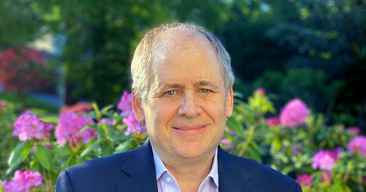 An epic American life