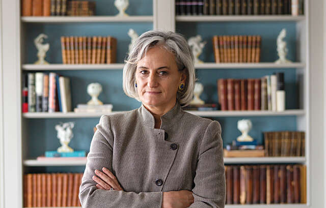 Legacy of leadership