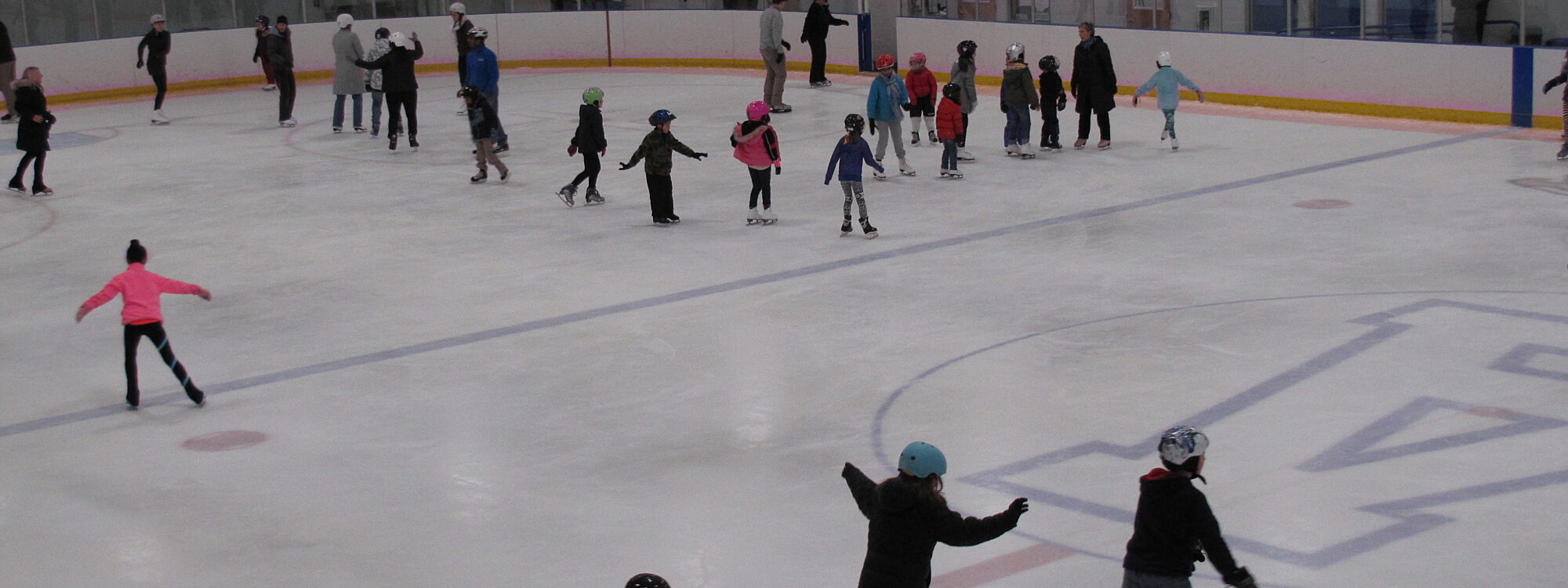 Open Skates/Public Skates