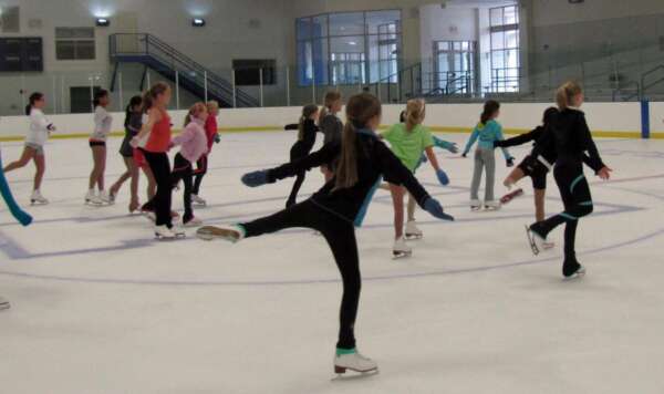 Freestyles/Specialty Classes