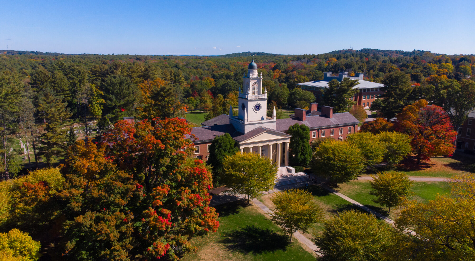 Andover | An independent and inclusive coed boarding high school | An…