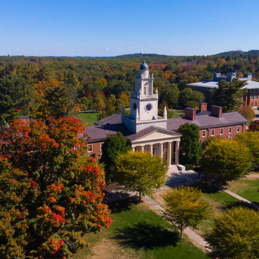 Andover | An independent and inclusive coed boarding high school | An…