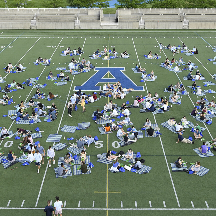 Andover | An independent and inclusive coed boarding high school | Ou…