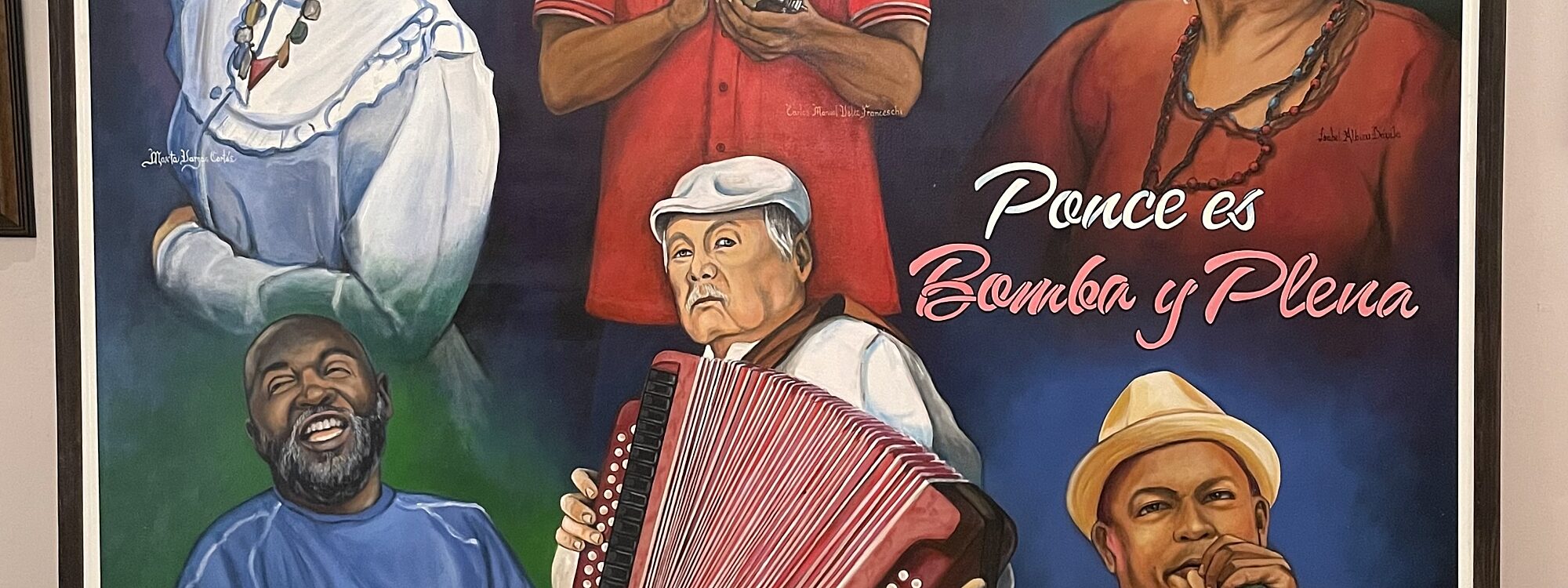 Bomba: Musical Expression of Puerto Rico’s African Heritage, Puerto…