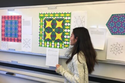 Math, Stats, and CompSci