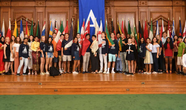 International Students