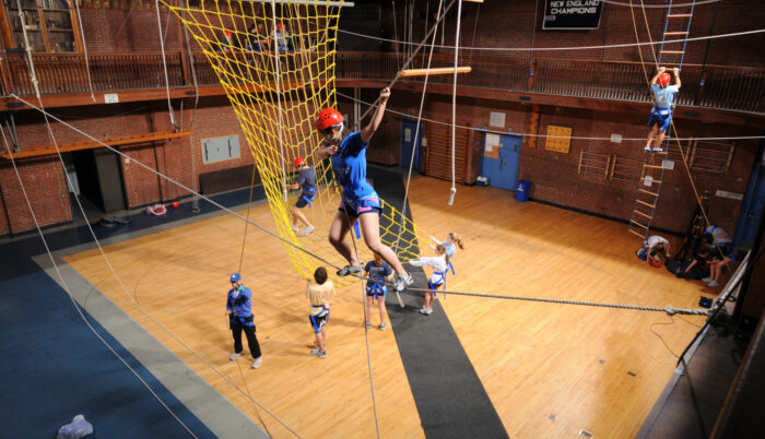 Academic Departments